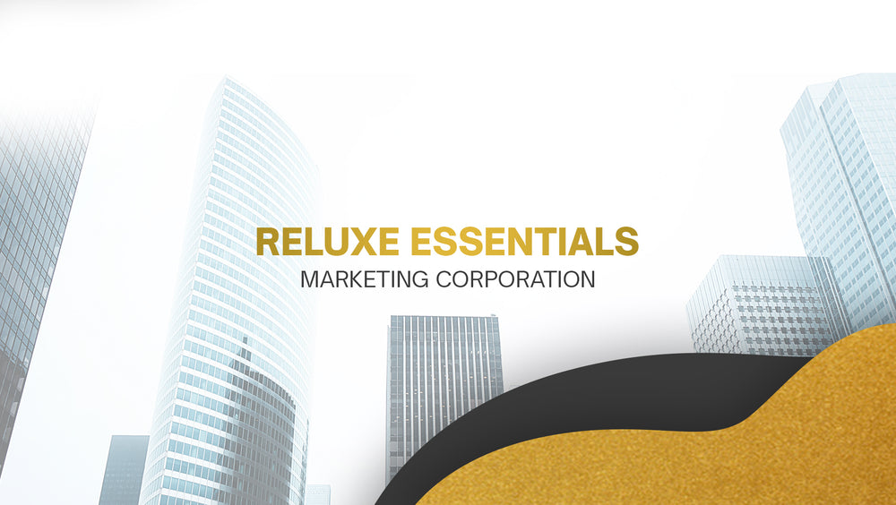 Reluxe Essentials