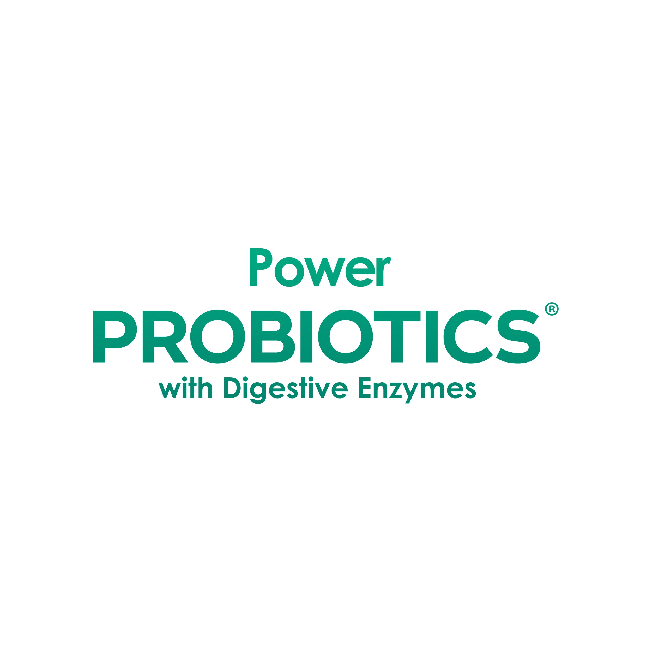 POWER PROBIOTICS™️ – Reluxe Essentials
